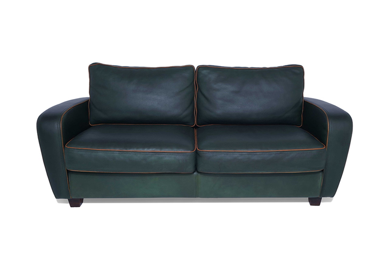 Baxter Italy 3 seater Refurbished | €1,960 | Whoppah