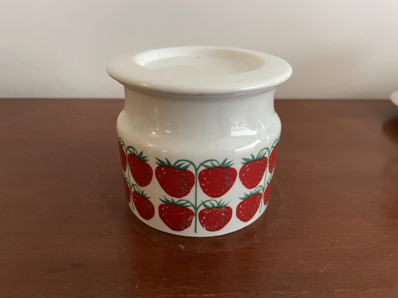 Arabia - Jampot Pomona Design Ulla Procopé And Raija Uosikkinen | €85 ...