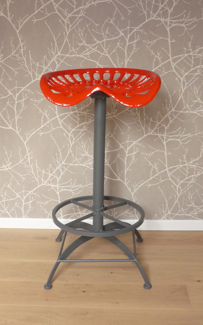 Vintage High Stool | €145 | Whoppah