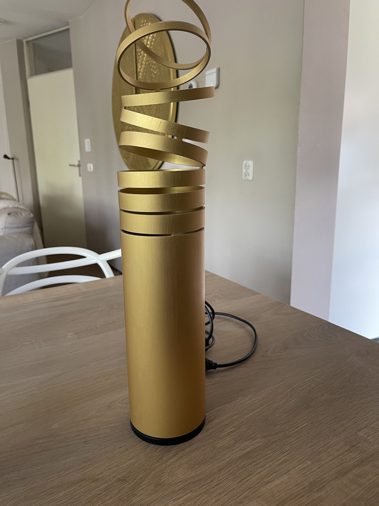 Artemide decompose table lamp | €199 | Whoppah