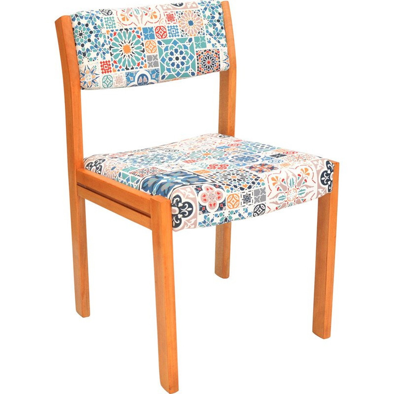Vintage upholstered chair by Wk Möbel, Germany 1980s | €265 | Whoppah