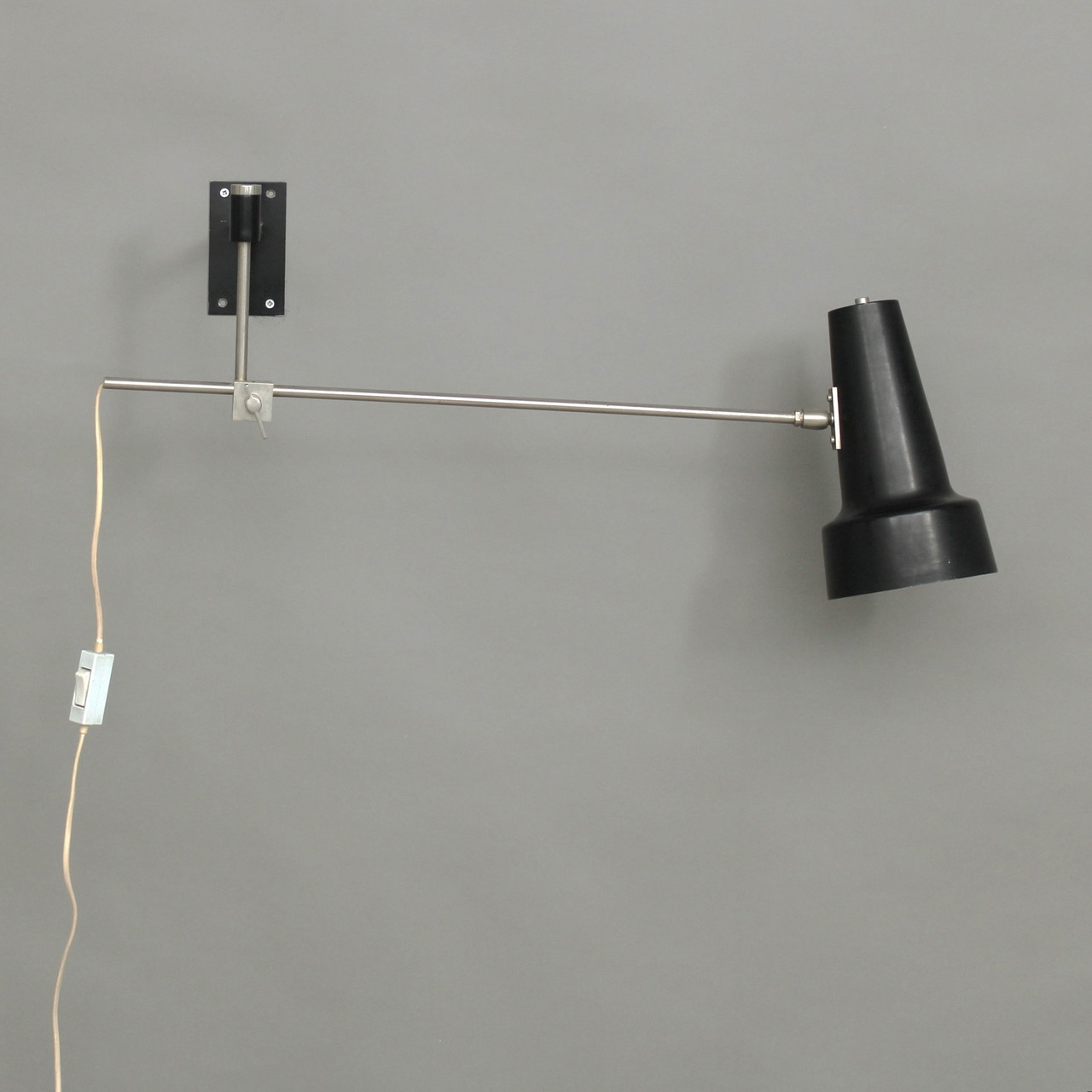 Hagoort lamps - model 55 - Willem Hagoort | €800 | Whoppah