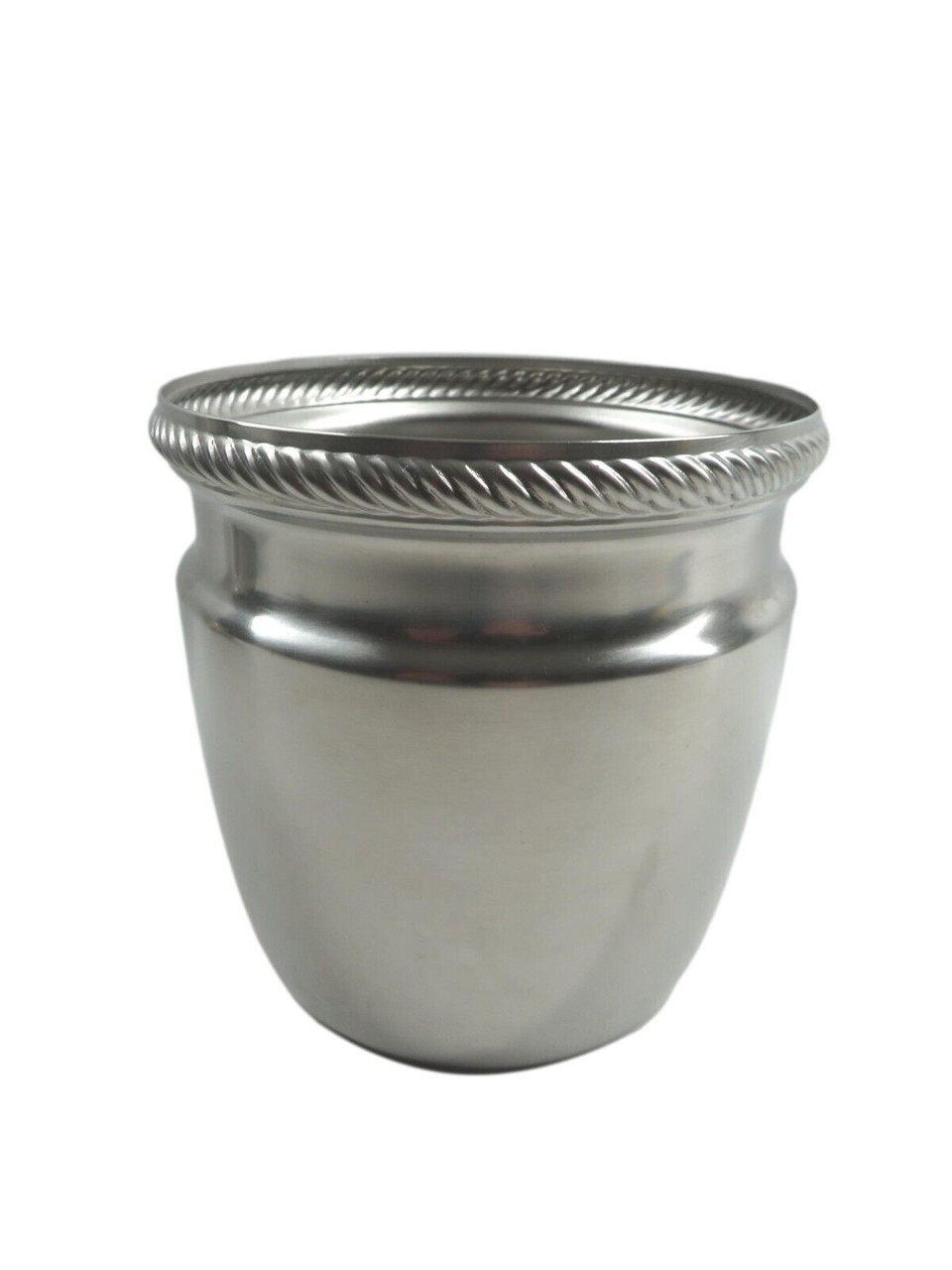 Alessi By Appointment ice bucket ice bucket Mercurio ice bucket | €79 ...