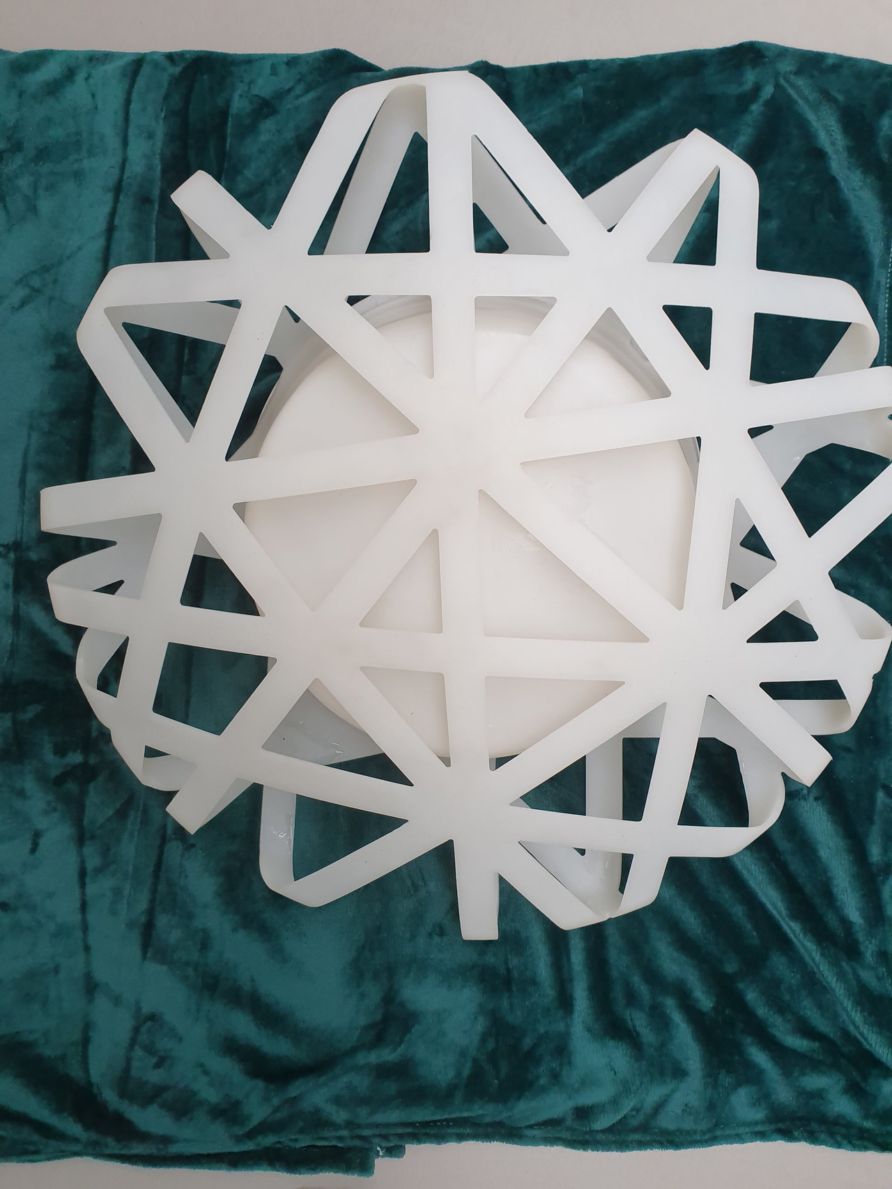 Leucos Ceiling Lamp X-Ray Paolo di Lucchi | €550 | Whoppah