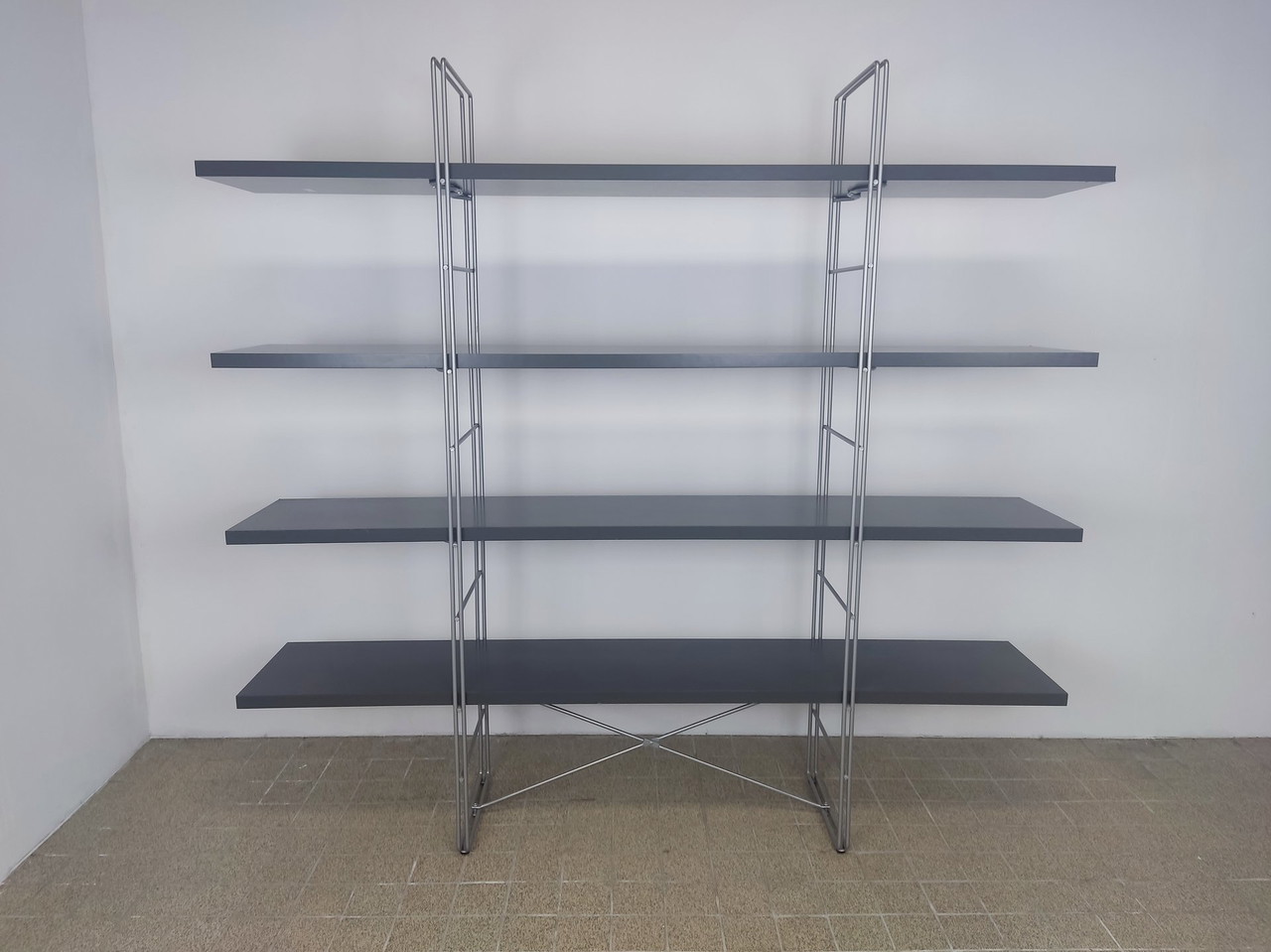 Vintage Niels Gammelgaard wall unit model Enetri | €189 | Whoppah