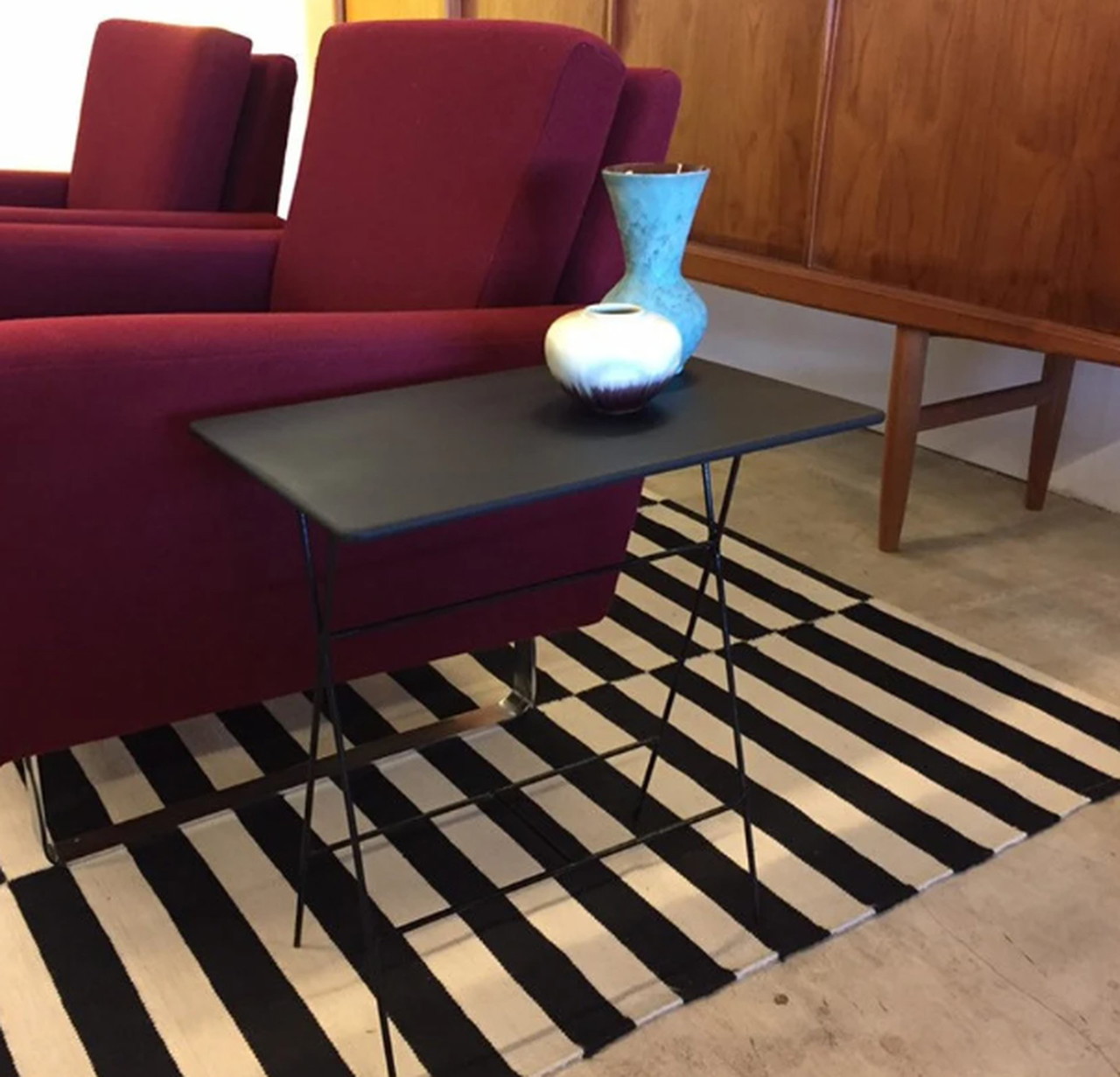 String Era 50s Side Table | €690 | Whoppah