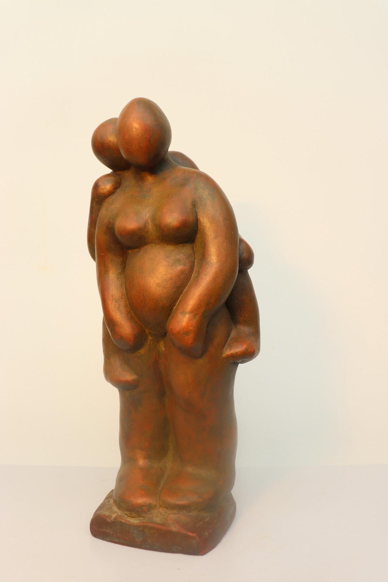 Carrying each other | €245 | Whoppah