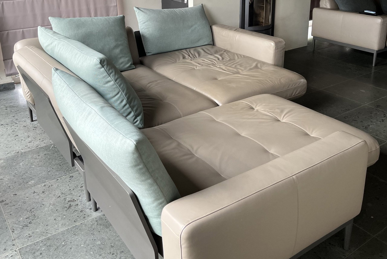 Rolf Benz Corner Seat | €800 | Whoppah