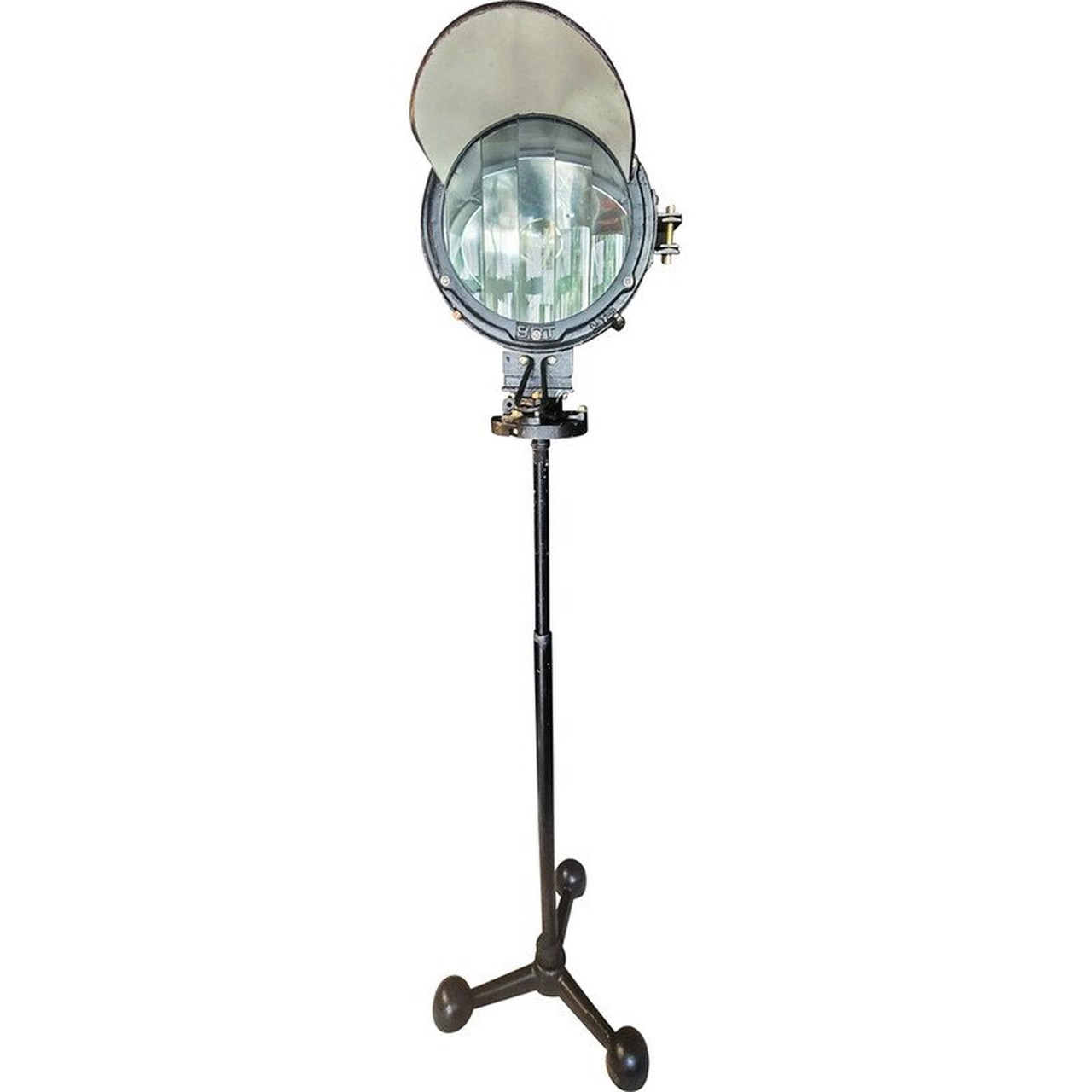 Vintage barge spotlight by Bbt | €1,500 | Whoppah