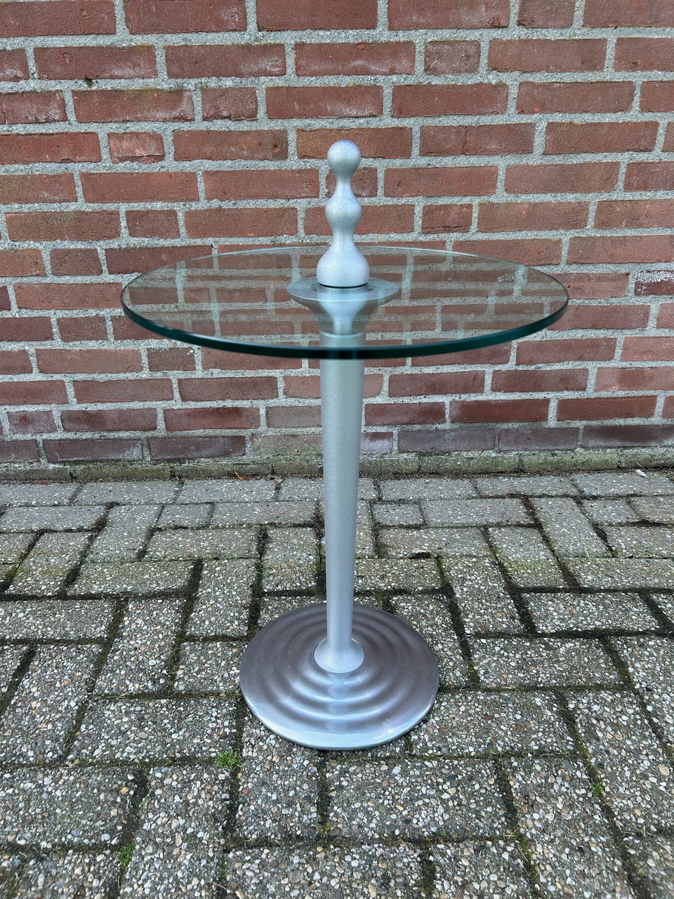 2X Leolux Zygo Side Tables | €600 | Whoppah