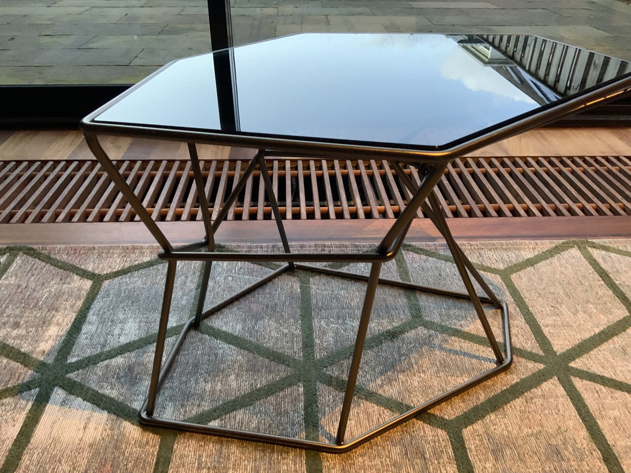 Arketipo Rebus Side Table | €325 | Whoppah