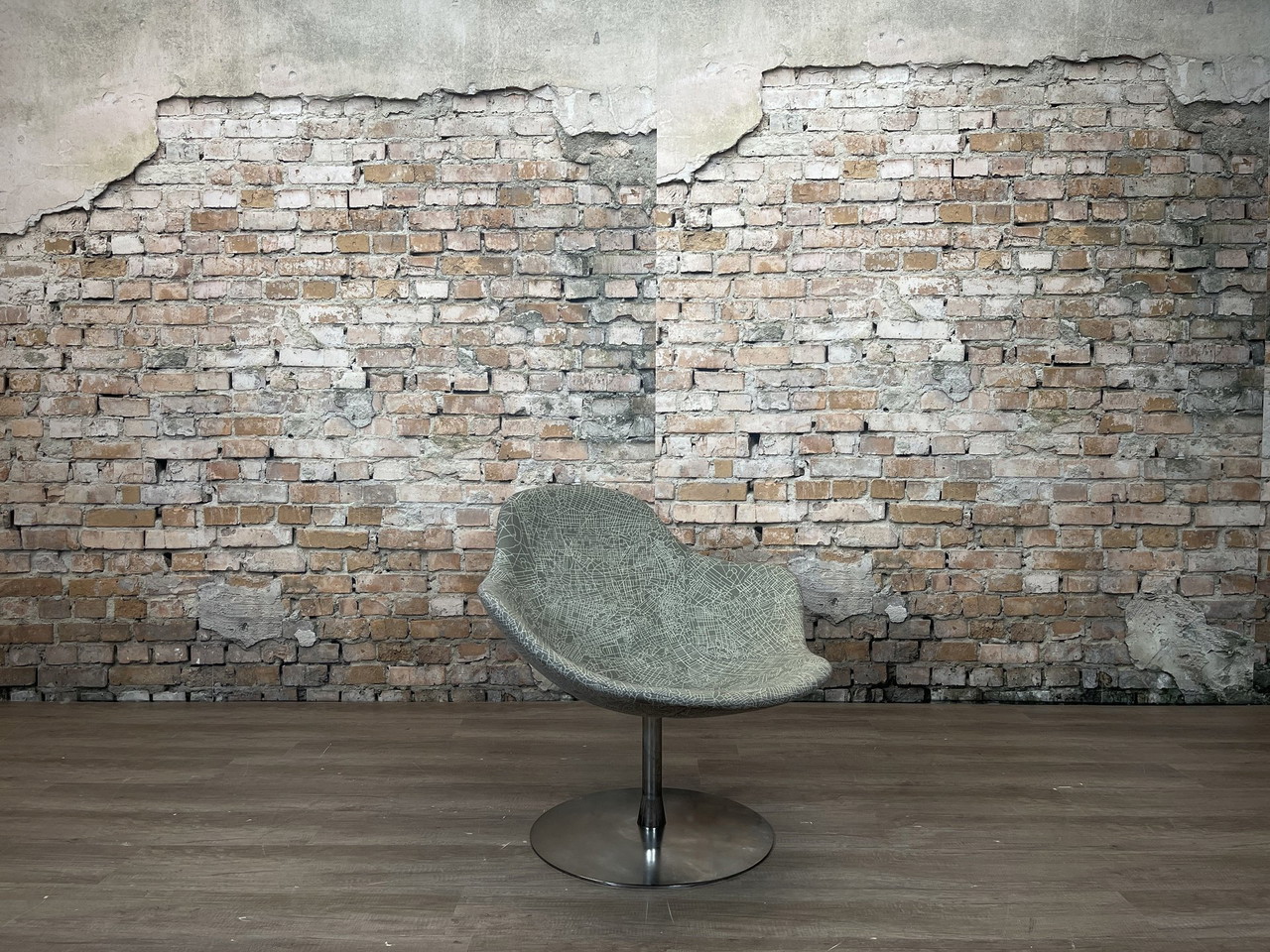 Offecct Palma Swivel | €780 | Whoppah