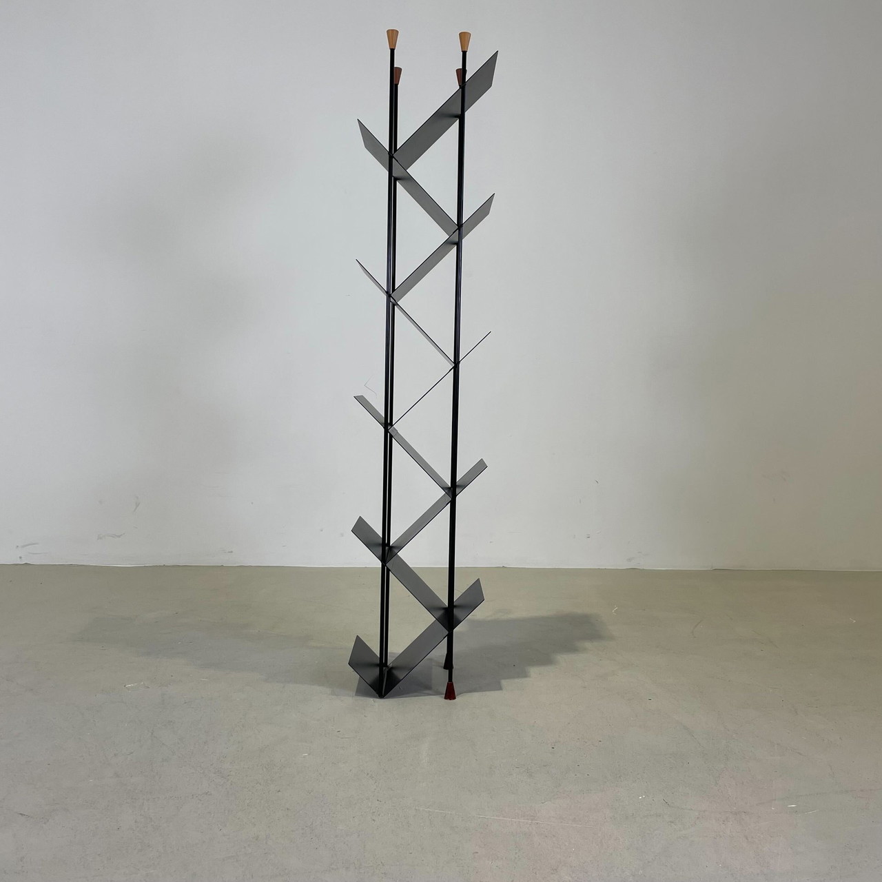 1x Lourens Fisher design storage rack | €150 | Whoppah