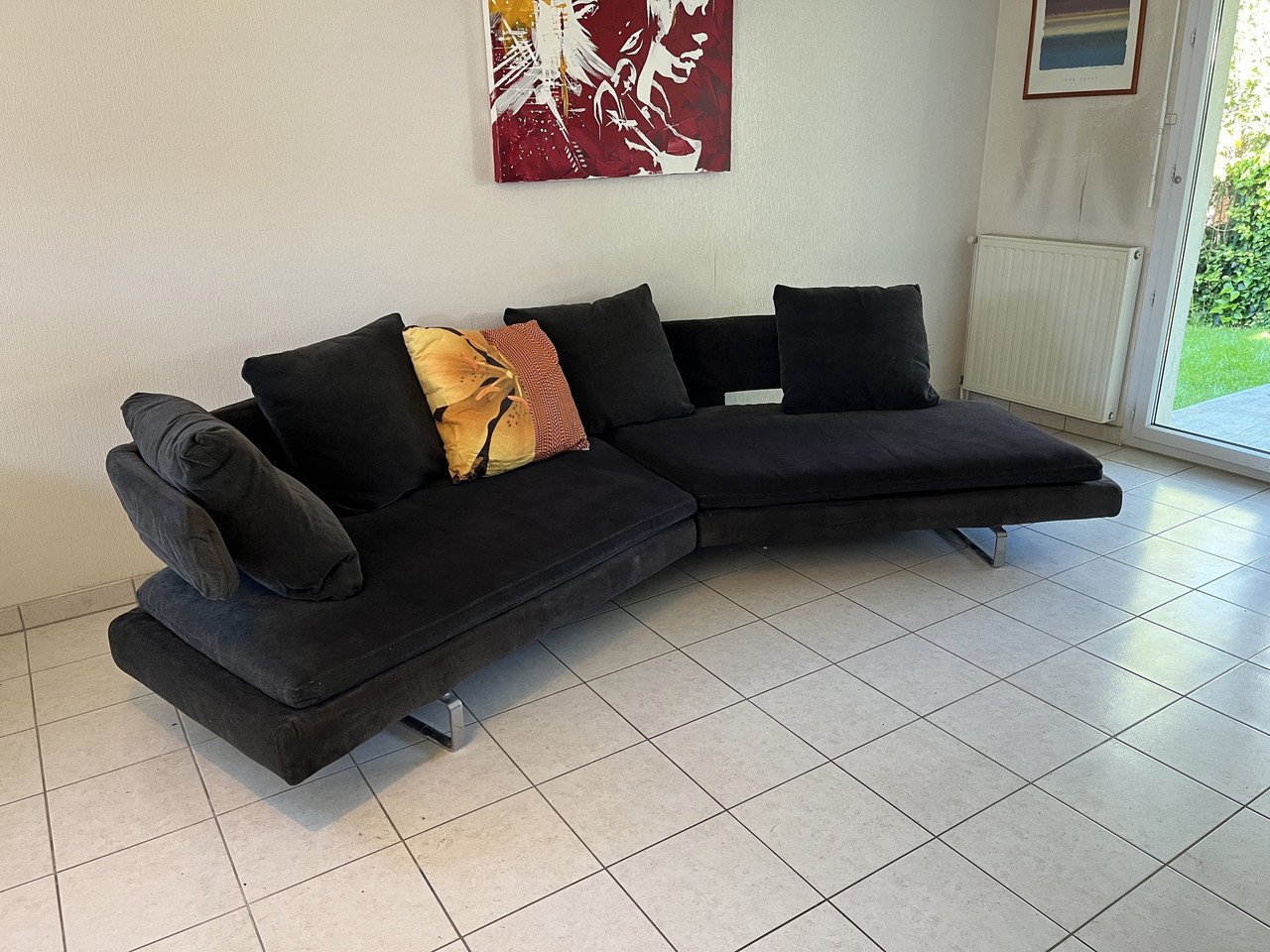 Banco B&B Italia Canapé Arne | €1,950 | Whoppah