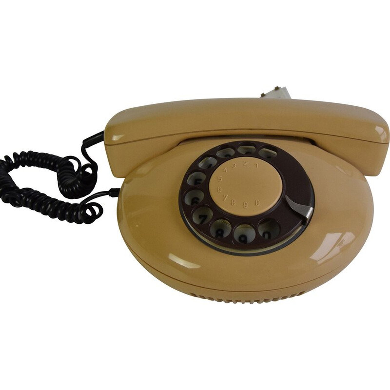 Mid-century Tesla phone, Czechoslovakia 1980s | €340 | Whoppah
