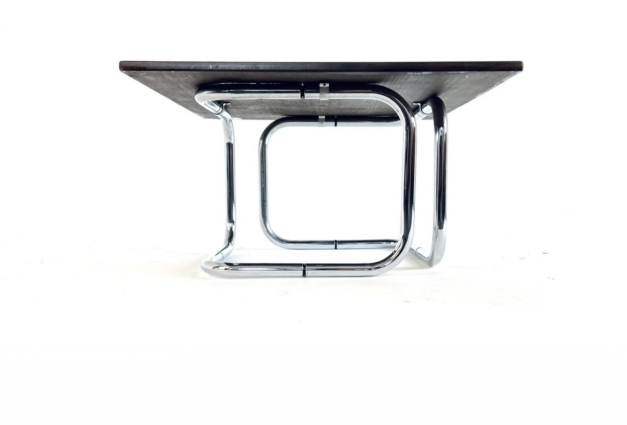 Vintage Tube Frame Coffee Table | €375 | Whoppah