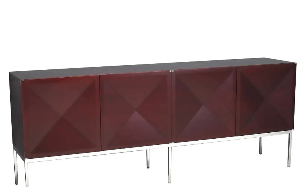 Sideboard by Antoine Philippon & Jacqueline Lecoq | €29,500 | Whoppah