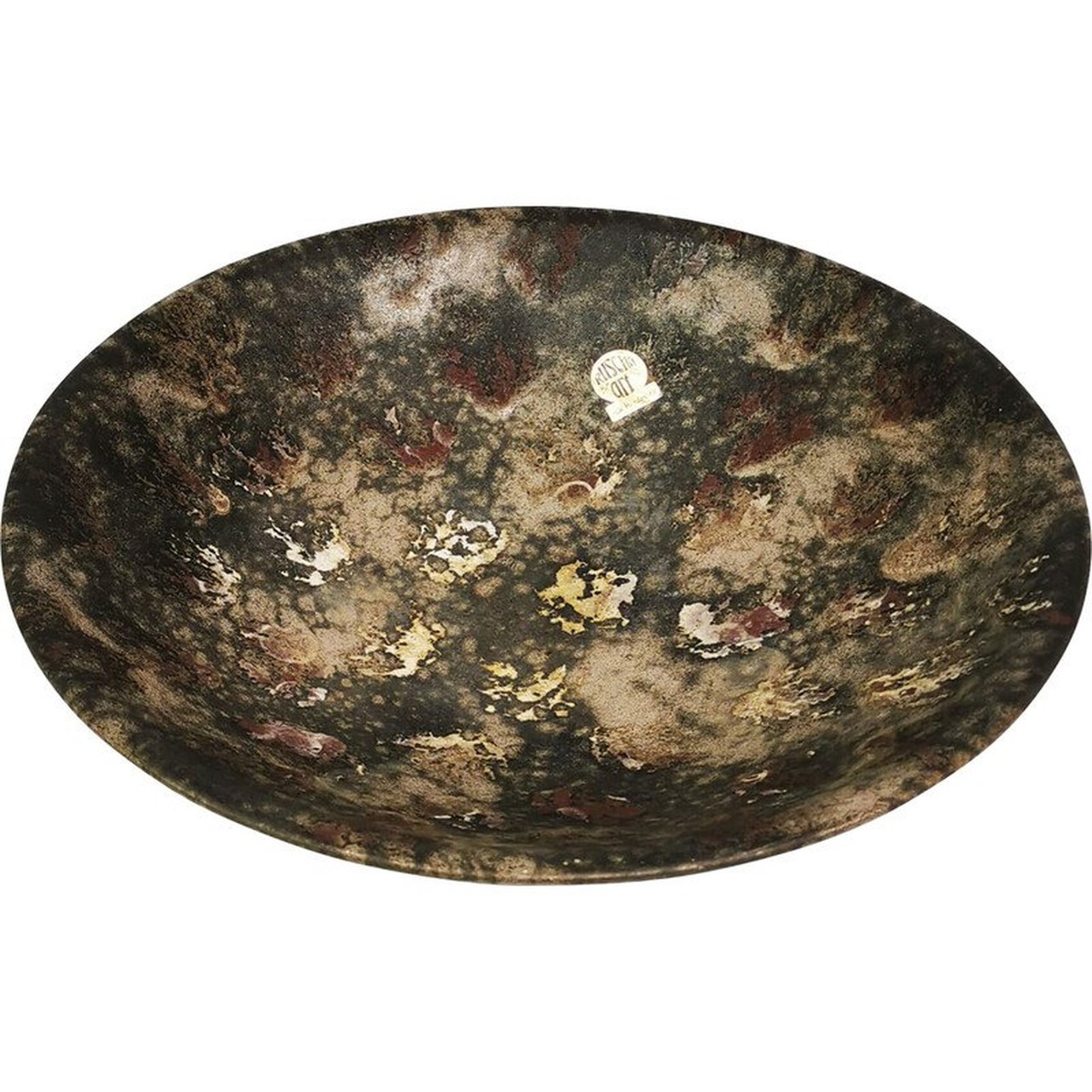 Vintage ceramic platter by Ruscha, Germany 1960s | €140 | Whoppah