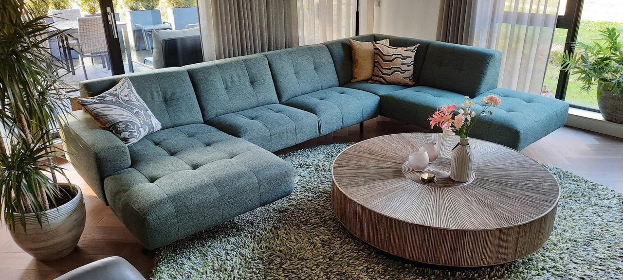 Montel Bench U-Shape | €1,600 | Whoppah