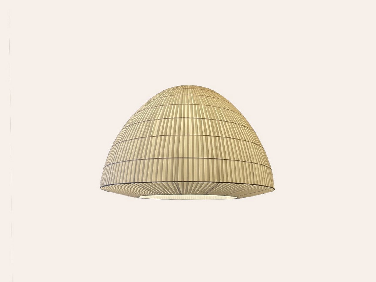 Axolight Bell 118 Led Pendant Lamp | €1,500 | Whoppah