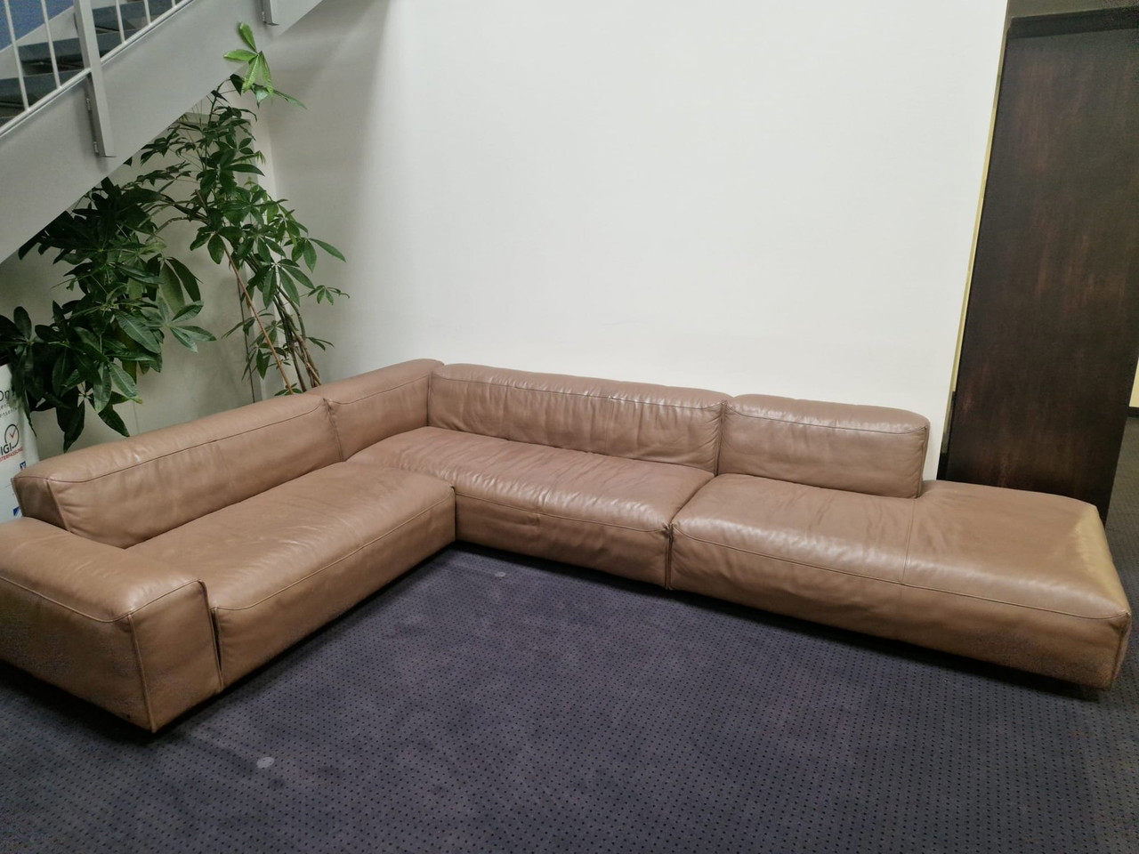 Rolf Benz bench seating set | €500 | Whoppah