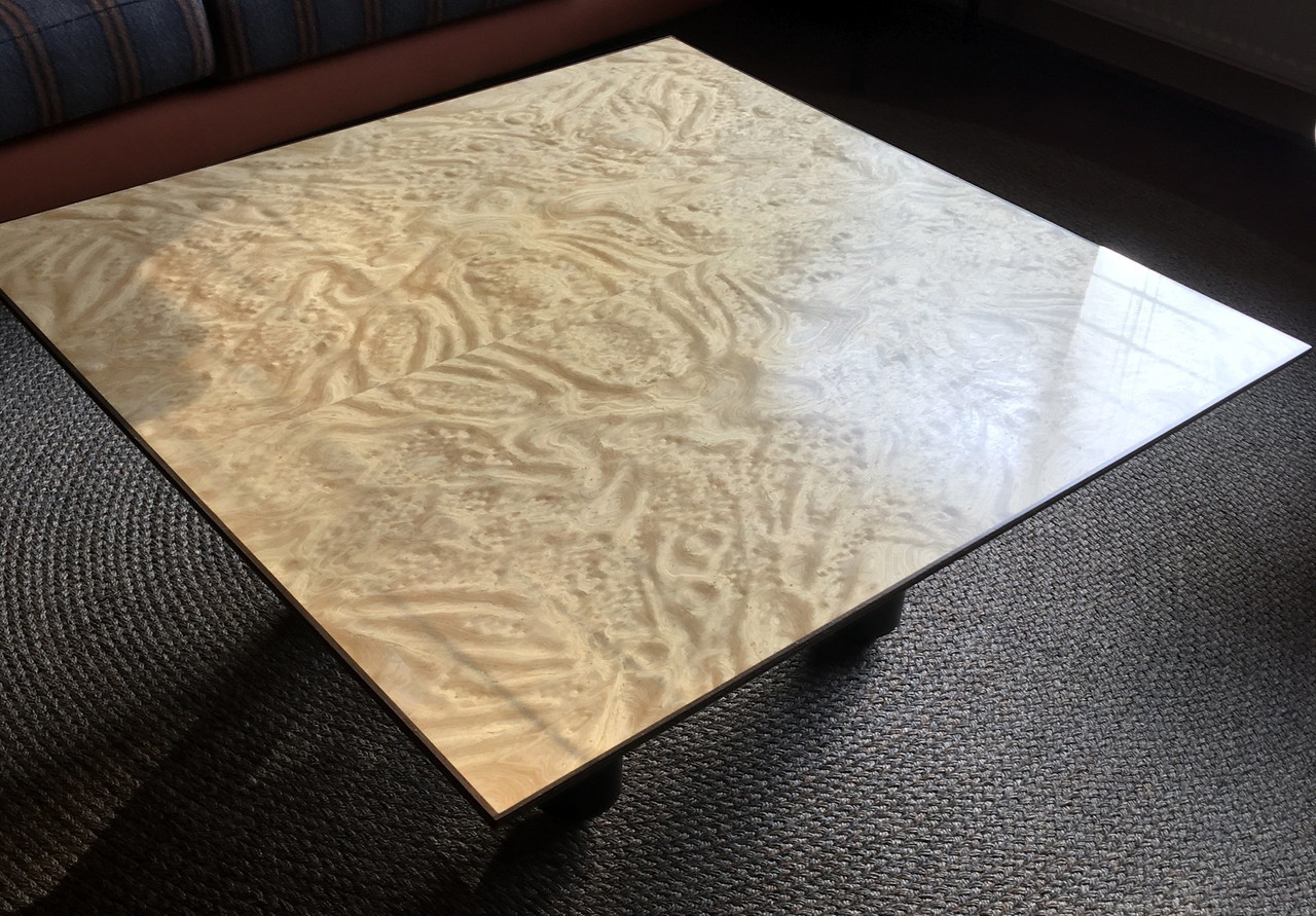 Rothlisberger coffee table | €550 | Whoppah