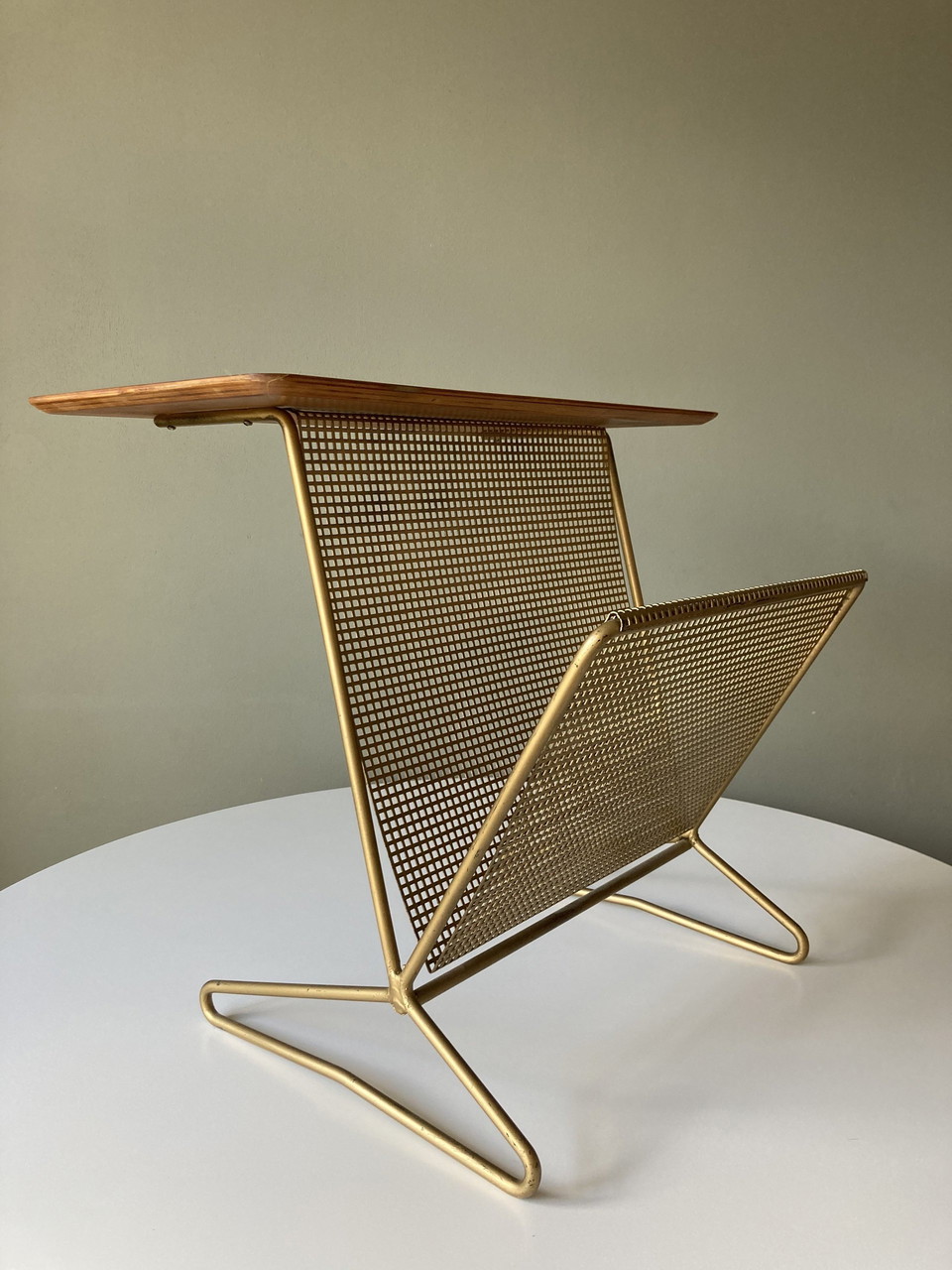 Cees Braakman Pastoe Tm05 Reading Rack | €355 | Whoppah