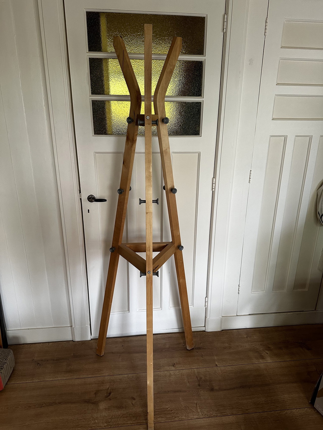 coat stand ikea