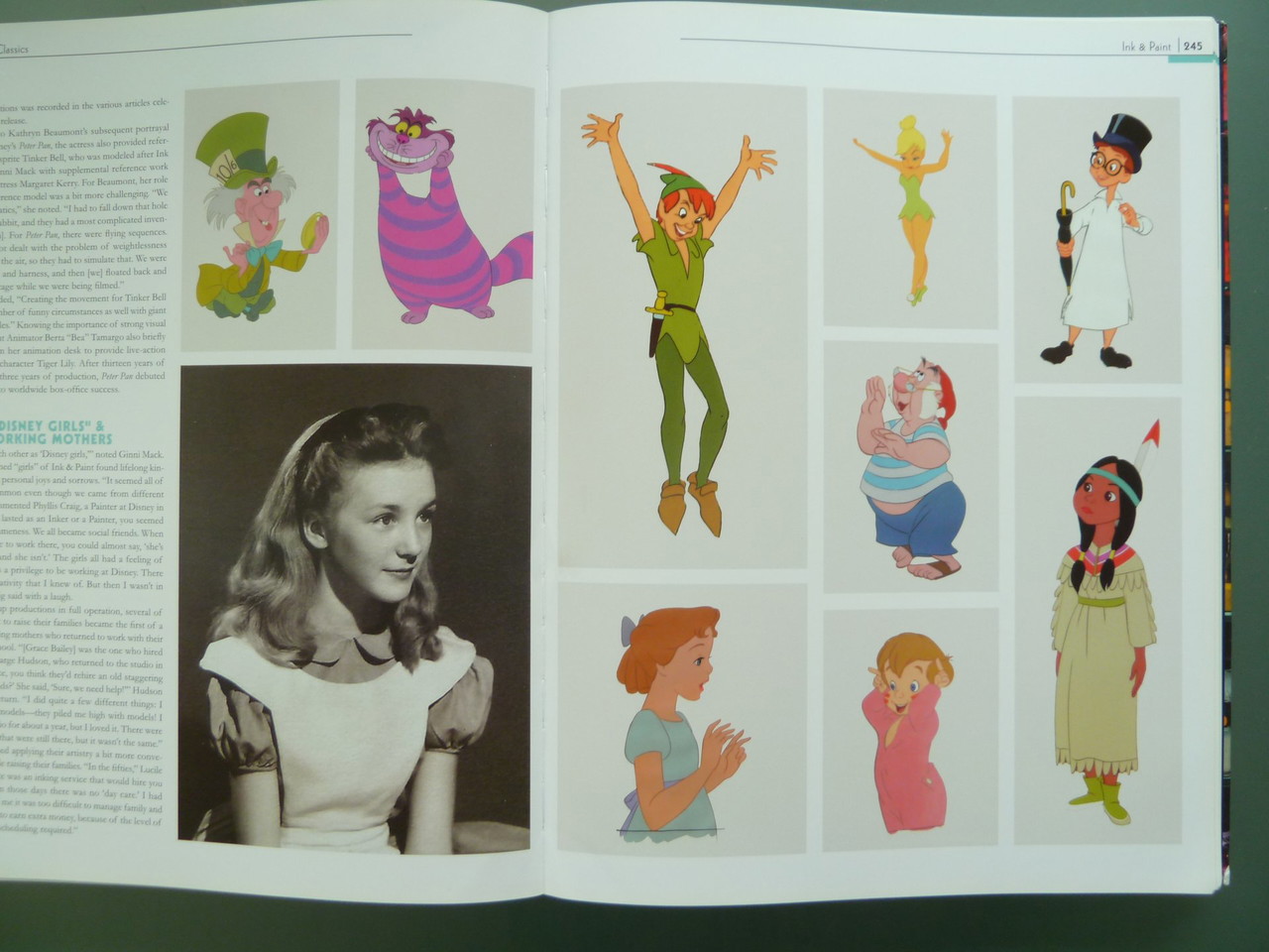 Mindy Johnson Ink&paint | €35 | Whoppah
