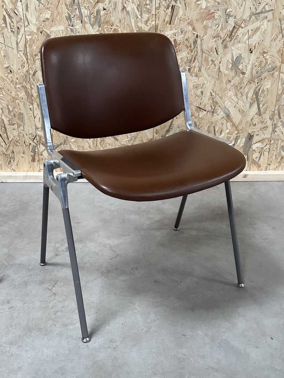 Castelli chair DSC106 chair | €110 | Whoppah