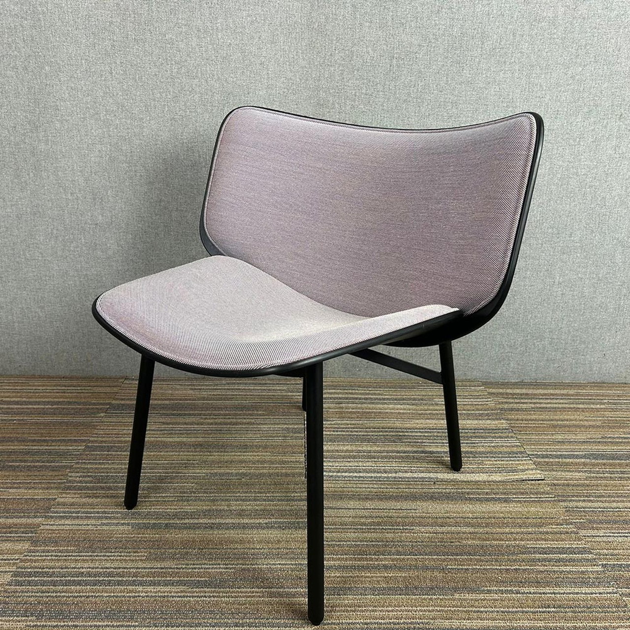 Hay Dapper Lounge Chair 825 Whoppah