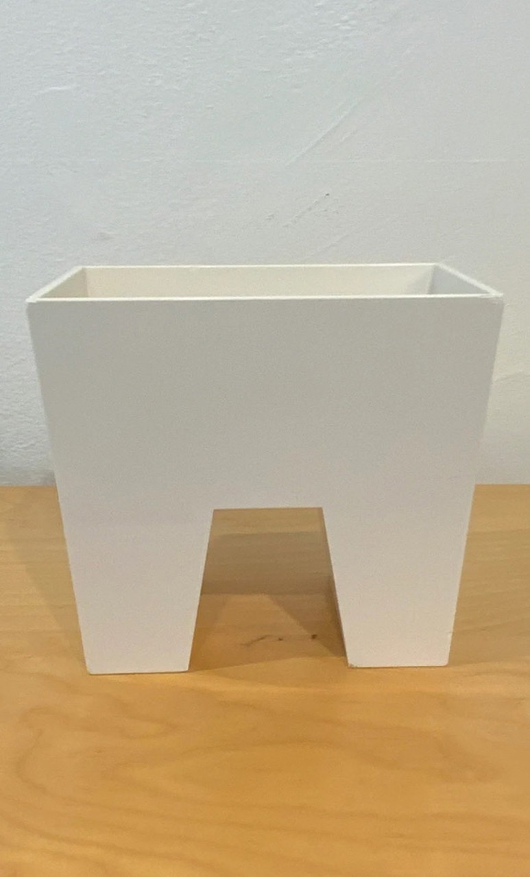 2x IKEA PS Knekto jardinière par Eva Lena Sandberg | €40 | Whoppah