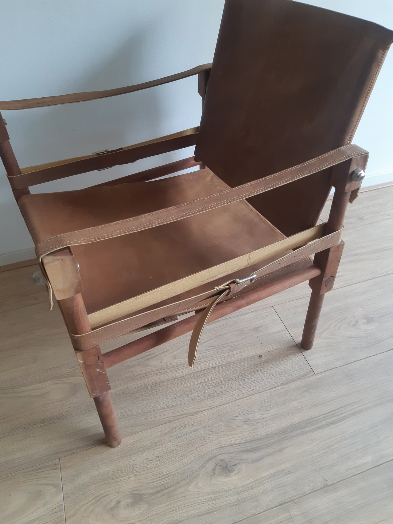 Vintage Design Chair | €1,350 | Whoppah