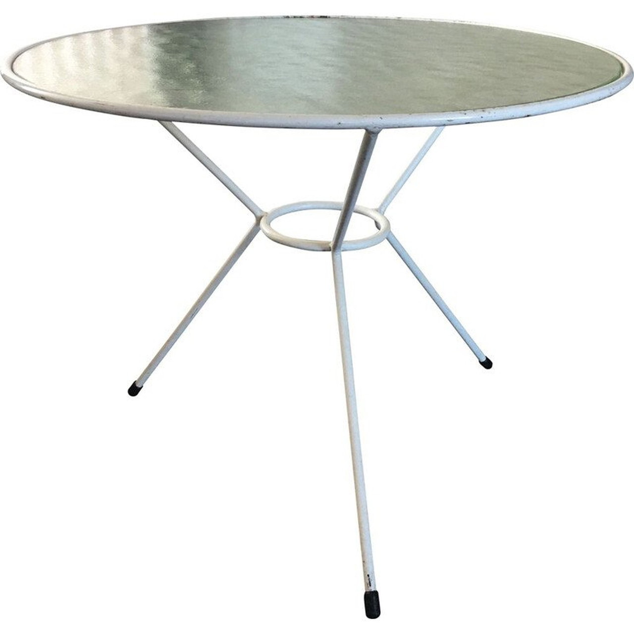 Small vintage side Table from Artimeta 1950s | €450 | Whoppah