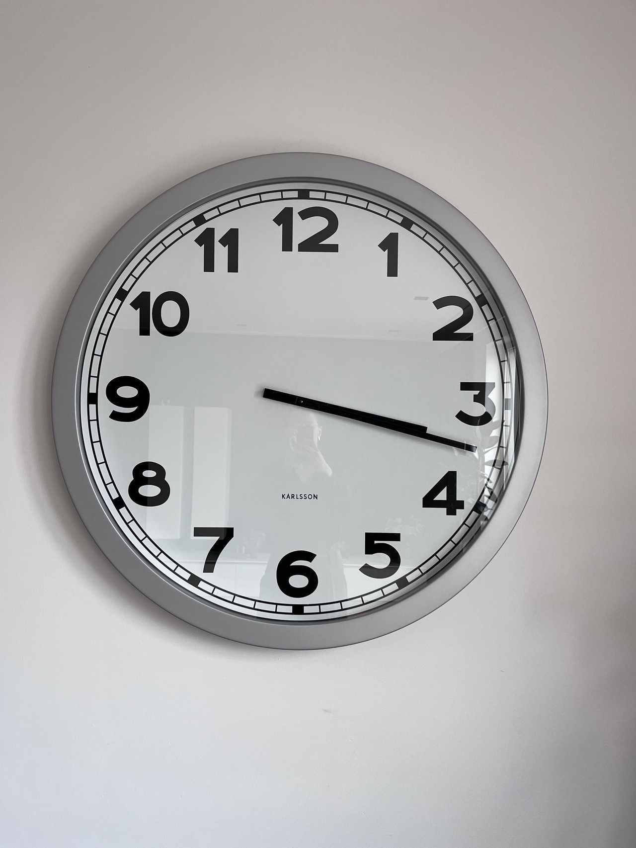 Karlsson clock giant | €120 | Whoppah