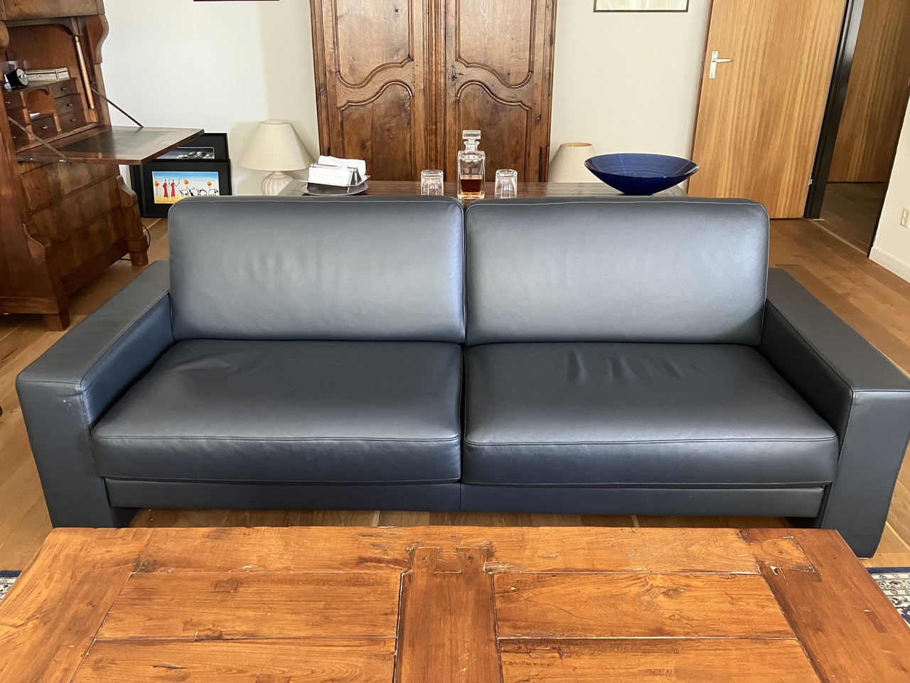 Rolf Benz Bench | €1,150 | Whoppah