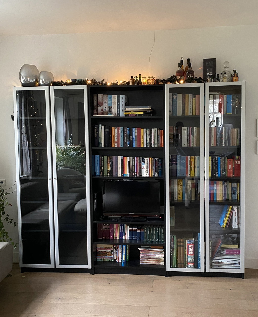 Ikea closet sale store