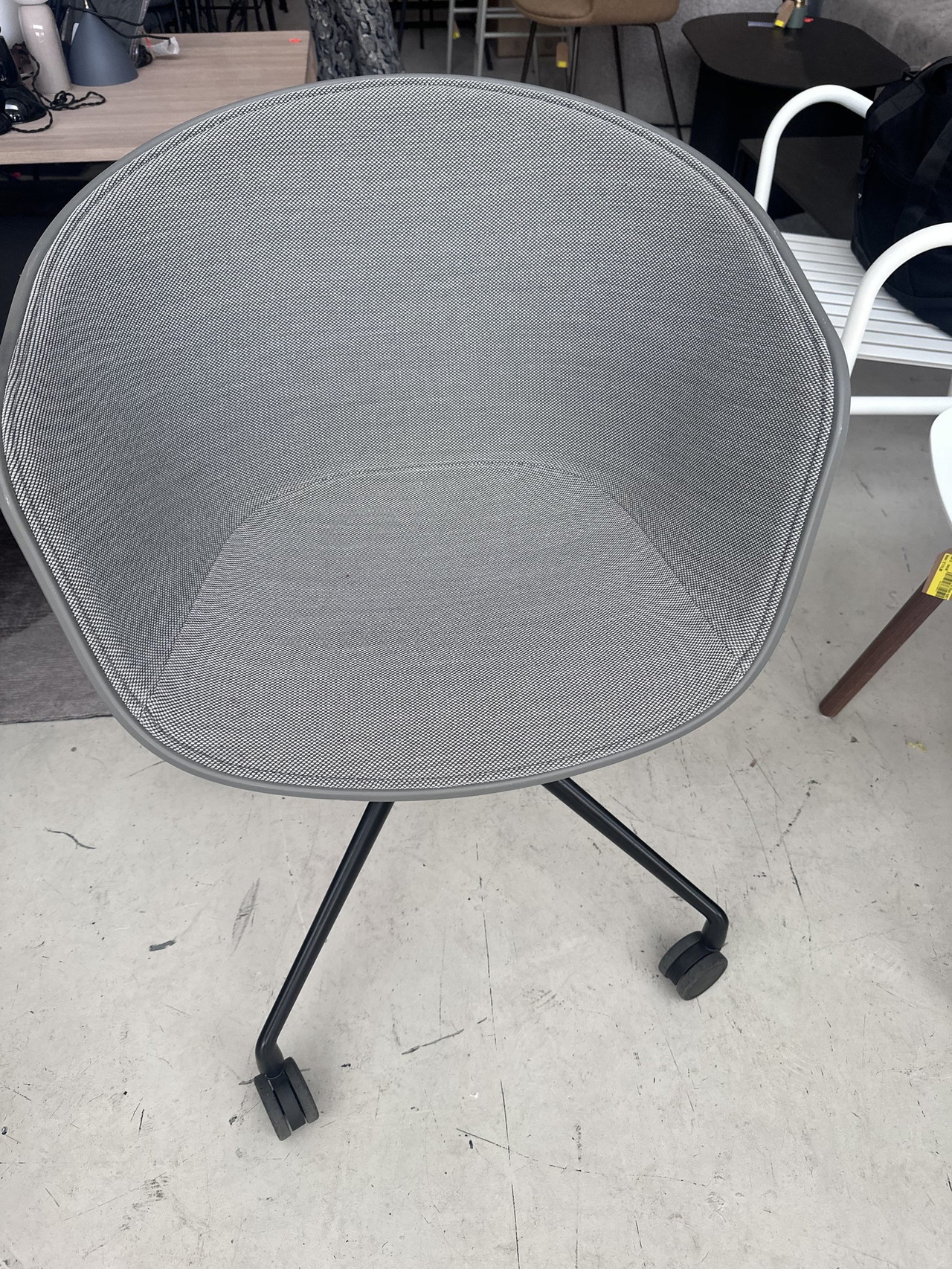 Hay Aac 25 Upholstered New | €150 | Whoppah