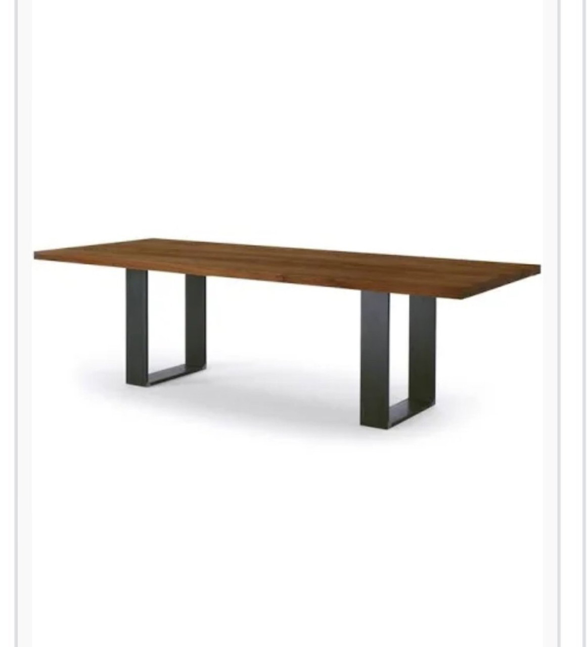 De Riva 1920 Walnut Table | €2,800 | Whoppah