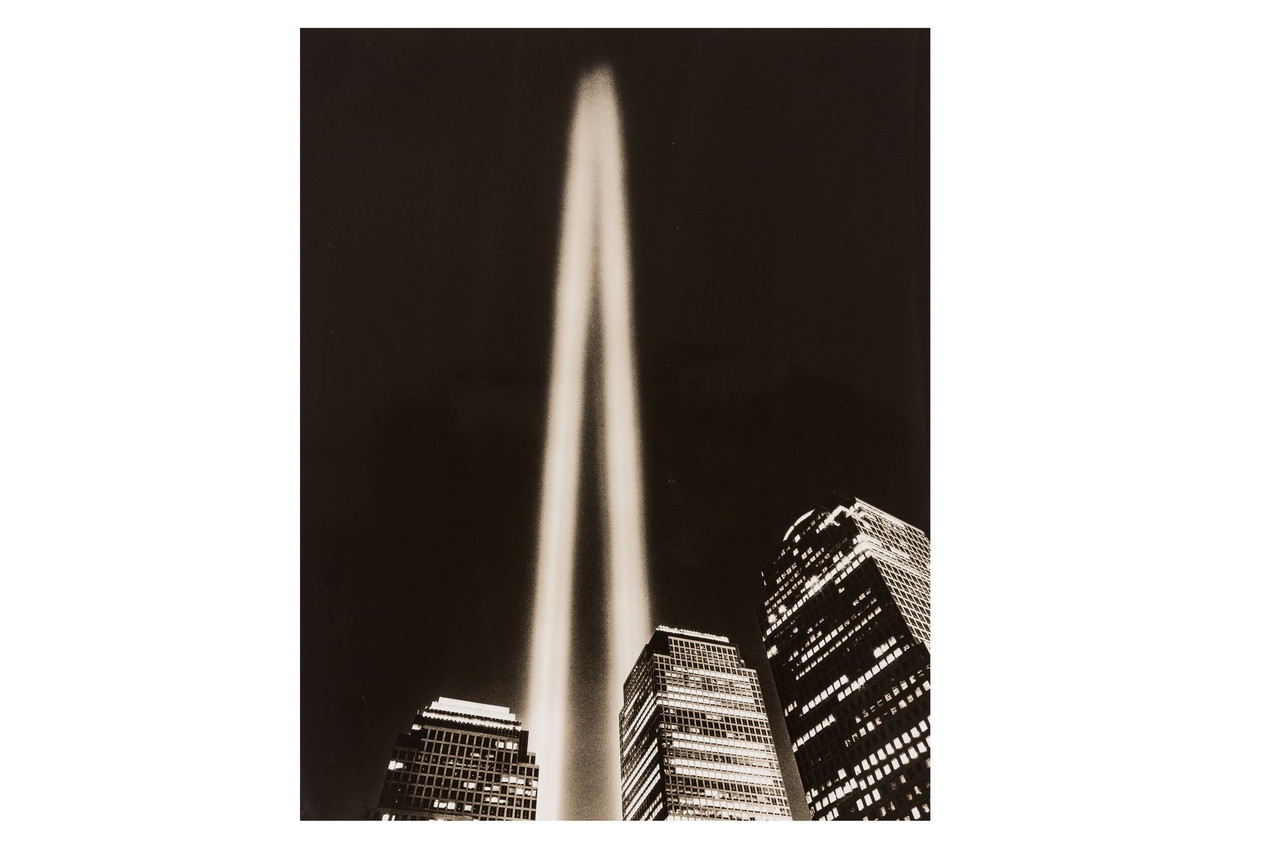 Photograph "Twin Lights" by Stuart Redler | €750 | Whoppah