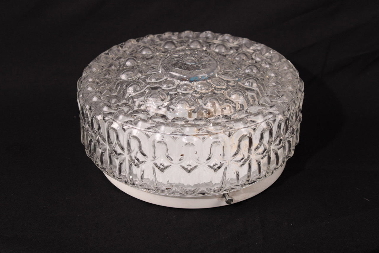 Von Lienen ceiling light | €45 | Whoppah