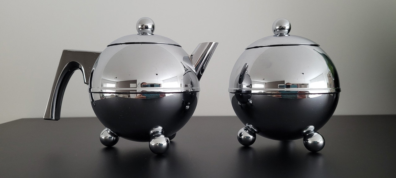Bredemeijer Duet Bella Round Room Set | €35 | Whoppah