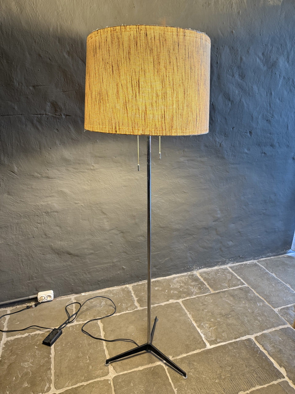 Relux Milano 101/5 Floor Lamp | €150 | Whoppah