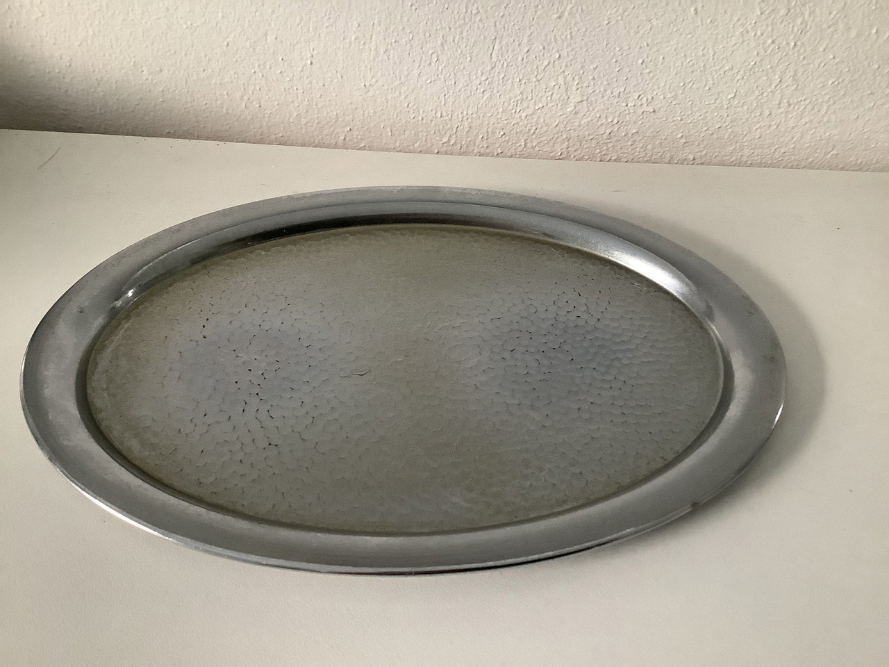 Thermisol Bauscher Hammered Dinnerware | €250 | Whoppah