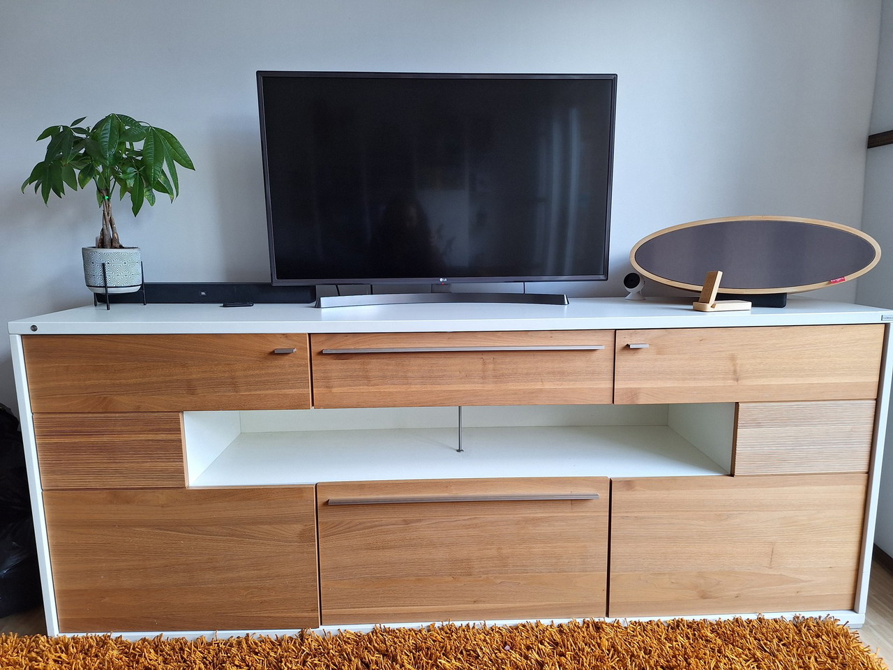 Hülsta sideboard/TV cabinet | €75 | Whoppah