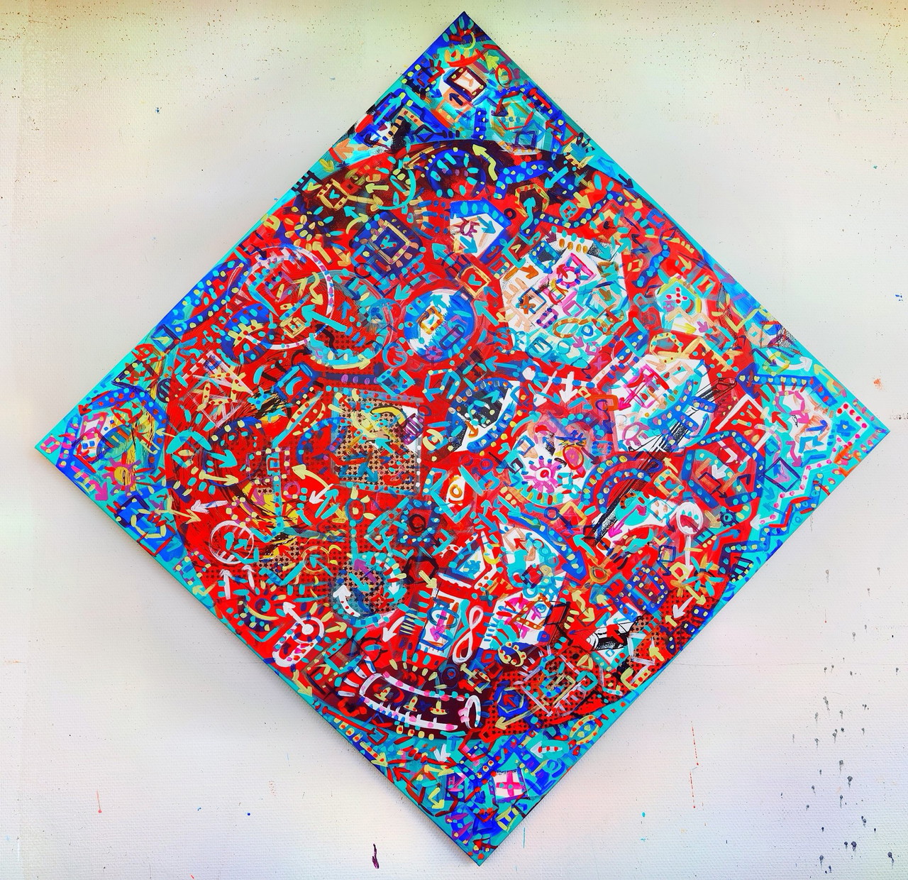 Leo Kogan - Don't Be Square | €325 | Whoppah