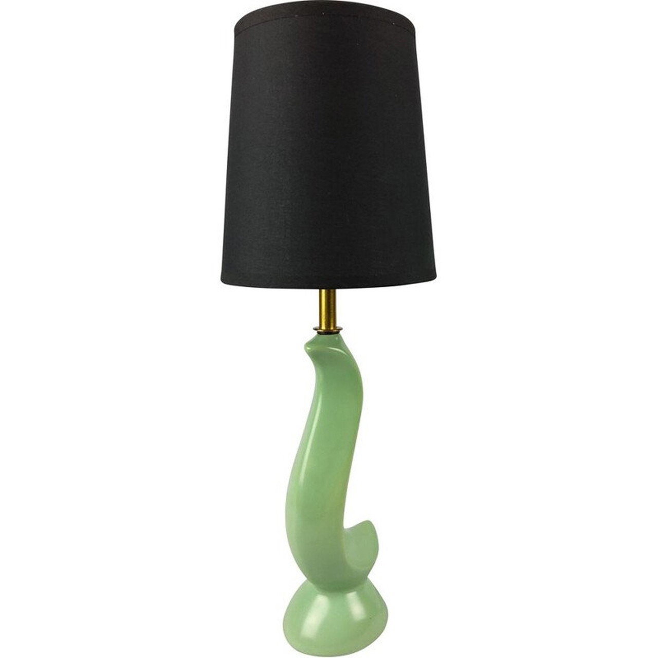 Vintage ceramic zoomorphic bird lamp, 1950 | €400 | Whoppah