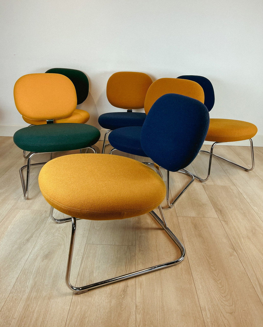 Vega F310 armchair by Jasper Morrison for Artifort (5) | €395 | Whoppah