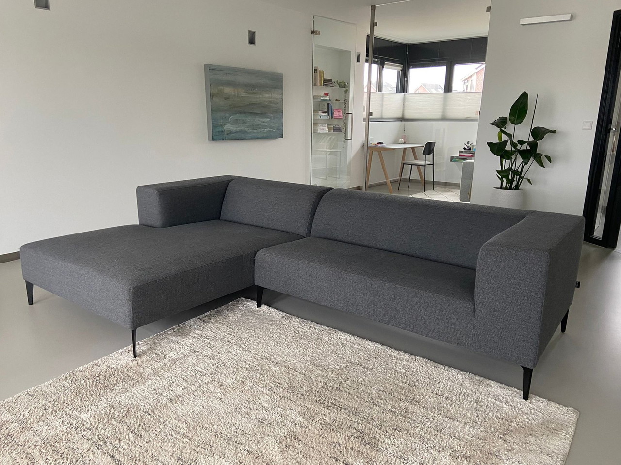 Divano di design Koozo Sara | €600 | Whoppah