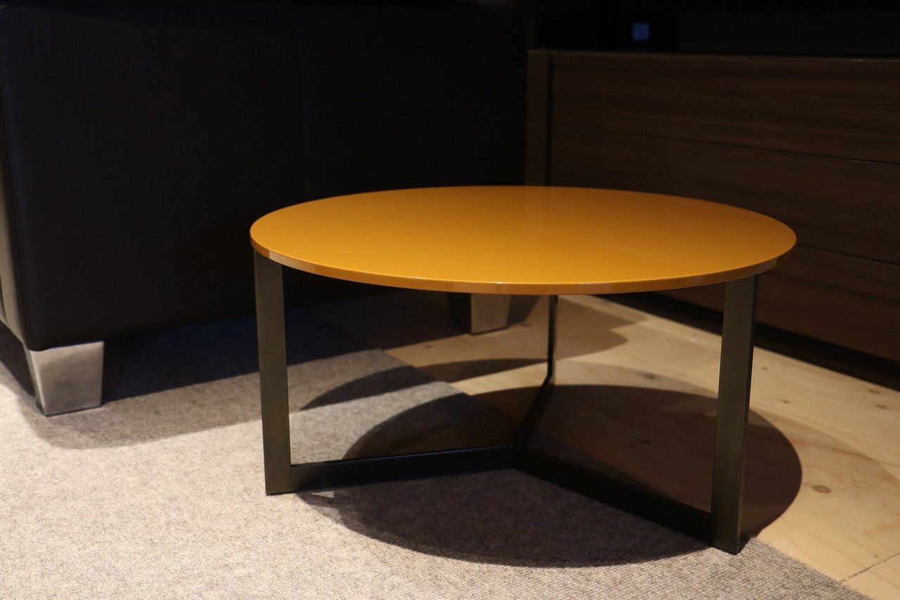 Lema - Sign Side Table | €695 | Whoppah